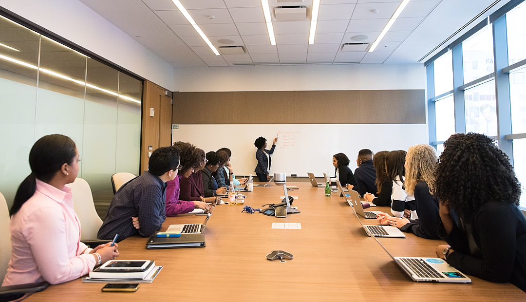 Rôles et responsabilités du CA d'un OSBL d'habitation - Plateforme de ...