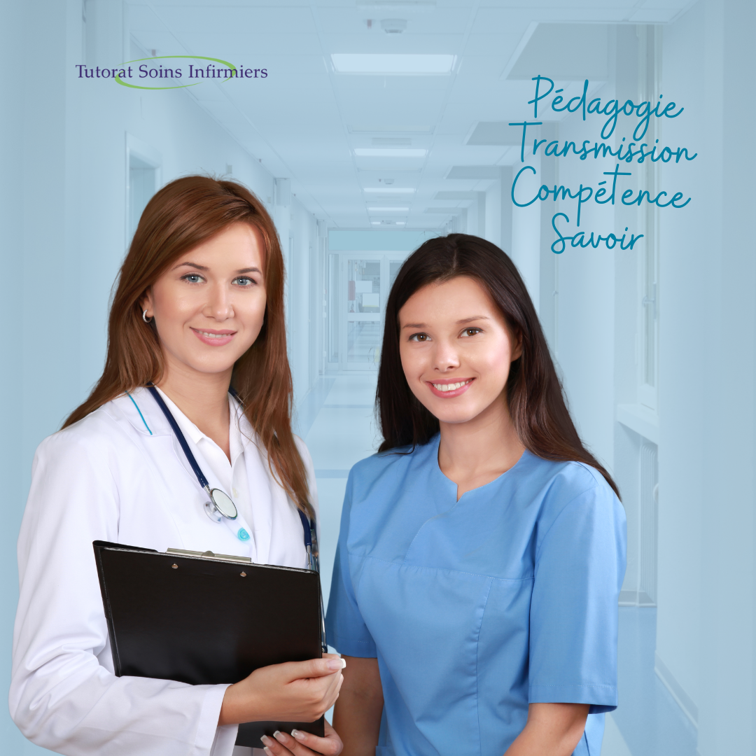 Tutorat Soins Infirmiers | Préparation examen OIIQ et OIIAQ